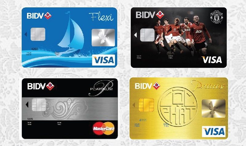 Hướng Dẫn Cách Làm Thẻ Visa BIDV Online Tại Nhà 2024 - banktop.vn